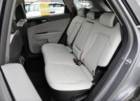 China KIA Sportage 2023 1.5T 200HP L4 Compact SUV 5 Seats 8 Speed AT Gasoline for sale