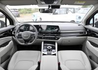 China KIA Sportage 2023 1.5T 200HP L4 Compact SUV 5 Seats 8 Speed AT Gasoline for sale