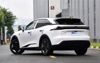 China Changan Deepal 2024 520Max Pure Electric SUV 190kW 68.82kWh for sale