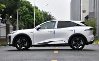 China Changan Deepal 2024 520Max Pure Electric SUV 190kW 68.82kWh for sale