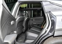 China Changan Deepal 2024 520Max Pure Electric SUV 190kW 68.82kWh for sale