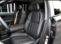 China Changan Deepal 2024 520Max Pure Electric SUV 190kW 68.82kWh for sale
