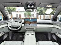 China Changan Deepal 2024 520Max Pure Electric SUV 190kW 68.82kWh for sale
