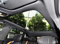 China Changan Deepal 2024 520Max Pure Electric SUV 190kW 68.82kWh for sale