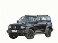 China Great Wall Motor WEY Tank300 2024 2.0T Challenger Compact SUV 227HP 387Nm for sale