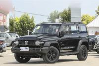 China Great Wall Motor WEY Tank300 2024 2.0T Challenger Compact SUV 227HP 387Nm for sale