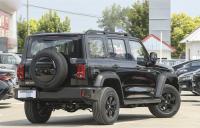 China Great Wall Motor WEY Tank300 2024 2.0T Challenger Compact SUV 227HP 387Nm for sale