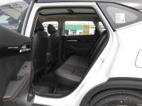China KIA Seltos 2023 1.5L CVT Luxury Edition Compact SUV 115HP Gasoline for sale