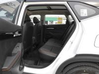 China KIA Seltos 2023 1.5L CVT Luxury Edition Compact SUV 115HP Gasoline for sale