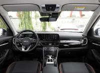 China KIA Seltos 2023 1.5L CVT Luxury Edition Compact SUV 115HP Gasoline for sale