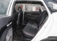 China KIA Seltos 2023 1.5L CVT Premium Edition Compact SUV Gasoline 5 Seats for sale