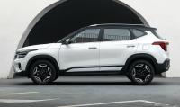 China KIA Seltos 2023 1.5L CVT Premium Edition Compact SUV Gasoline 5 Seats for sale