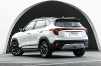 China KIA Seltos 2023 1.5L CVT Premium Edition Compact SUV Gasoline 5 Seats for sale