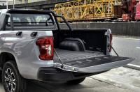 China Changan Hunter Pick Up 2024 Brave Edition Luxury Dual Motor 4WD Extended Range 5380mm for sale