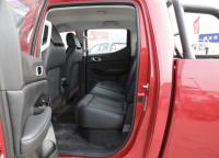 China Changan Hunter Pick Up REEV 2024 Brave Edition Luxury Dual Motor Four Wheel Drive Extra Long Box 5630mm 200kW for sale