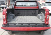 China Changan Hunter Pick Up REEV 2024 Brave Edition Luxury Dual Motor Four Wheel Drive Extra Long Box 5630mm 200kW for sale
