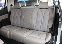 China Changan Hunter Pick Up REEV 2024 Dual Motor Four-Wheel Drive 5380mm Standard Box for sale