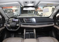 China Changan Hunter Pick Up REEV 2024 Dual Motor Four-Wheel Drive 5380mm Standard Box for sale