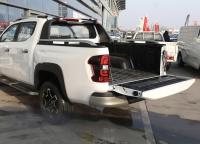 China Changan Hunter Pick Up REEV 2024 Dual Motor Four-Wheel Drive 5380mm Standard Box for sale