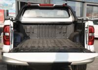 China Changan Hunter Pick Up REEV 2024 Dual Motor Four-Wheel Drive 5380mm Standard Box for sale