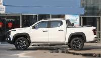 China Changan Hunter Pick Up REEV 2024 Dual Motor Four-Wheel Drive 5380mm Standard Box for sale