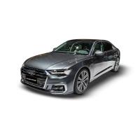China Audi A6L 2025 40 TFSI Luxury Dynamic Sedan 2.0L Gasoline 190HP for sale