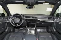 China Audi A6L 2025 40 TFSI Luxury Dynamic Sedan 2.0L Gasoline 190HP for sale