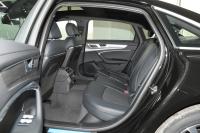 China Audi A6L 2025 40 TFSI Luxury Dynamic Sedan 2.0L Gasoline 190HP for sale