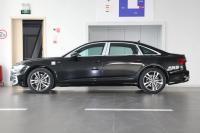 China Audi A6L 2025 40 TFSI Luxury Dynamic Sedan 2.0L Gasoline 190HP for sale