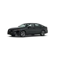 China Honda Accord 2025 260TURBO Deluxe Edition 1.5L Turbo 192HP Midsize Sedan for sale