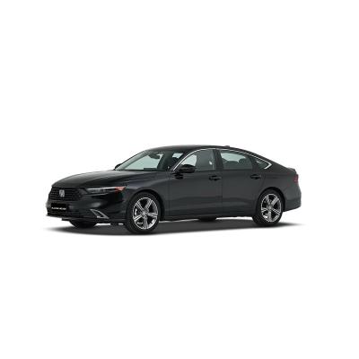China Honda Accord 2025 260TURBO Deluxe Edition 1.5L Turbo 192HP Midsize Sedan for sale