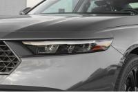 China Honda Accord 2025 260TURBO Deluxe Edition 1.5L Turbo 192HP Midsize Sedan for sale