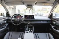 China Honda Accord 2025 260TURBO Deluxe Edition 1.5L Turbo 192HP Midsize Sedan for sale