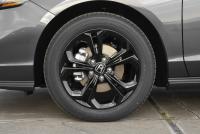 China Honda Accord 2025 260TURBO Deluxe Edition 1.5L Turbo 192HP Midsize Sedan for sale
