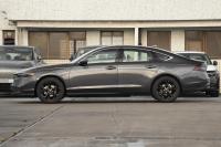China Honda Accord 2025 260TURBO Deluxe Edition 1.5L Turbo 192HP Midsize Sedan for sale