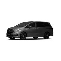 China Honda Odyssey 2024 2.0L Oil-Electric Hybrid MPV 7-Seat 158kW for sale