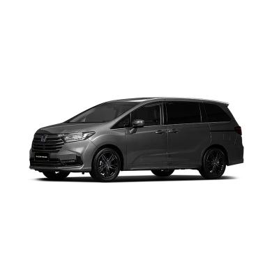 China Honda Odyssey 2024 2.0L Oil-Electric Hybrid MPV 7-Seat 158kW for sale