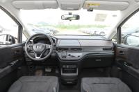 China Honda Odyssey 2024 2.0L Oil-Electric Hybrid MPV 7-Seat 158kW for sale