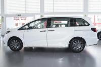 China Honda Odyssey 2024 2.0L Oil-Electric Hybrid MPV 7-Seat 158kW for sale