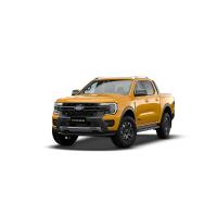 China Ford Ranger 2023 2.3T Diesel 4WD Pickup 186HP 470Nm Automatic for sale