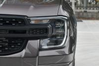 China Ford Ranger 2023 2.3T Diesel 4WD Pickup 186HP 470Nm Automatic for sale