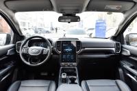 China Ford Ranger 2023 2.3T Diesel 4WD Pickup 186HP 470Nm Automatic for sale