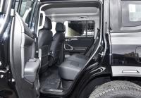 China Jetour T2 2023 2.0T 4WD Conquer Compact SUV 254HP 390Nm 8AT for sale