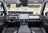China Jetour T2 2023 2.0T 4WD Conquer Compact SUV 254HP 390Nm 8AT for sale
