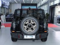 China Jetour T2 2023 2.0T 4WD Conquer PRO Compact SUV 254HP 390Nm 8AT for sale