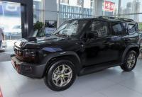 China Jetour T2 2023 2.0T 4WD Conquer PRO Compact SUV 254HP 390Nm 8AT for sale