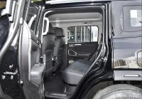China Jetour T2 2023 2.0T 4WD Compact SUV 254HP 390Nm Gasoline 5-Seater for sale