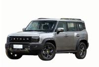 China Jetour T2 2023 2.0T 4WD Compact SUV 254HP Gasoline 7-Speed DCT for sale
