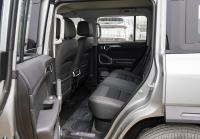 China Jetour T2 2023 2.0T 4WD Compact SUV 254HP Gasoline 7-Speed DCT for sale