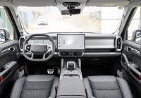 China Jetour T2 2023 2.0T 4WD Compact SUV 254HP Gasoline 7-Speed DCT for sale